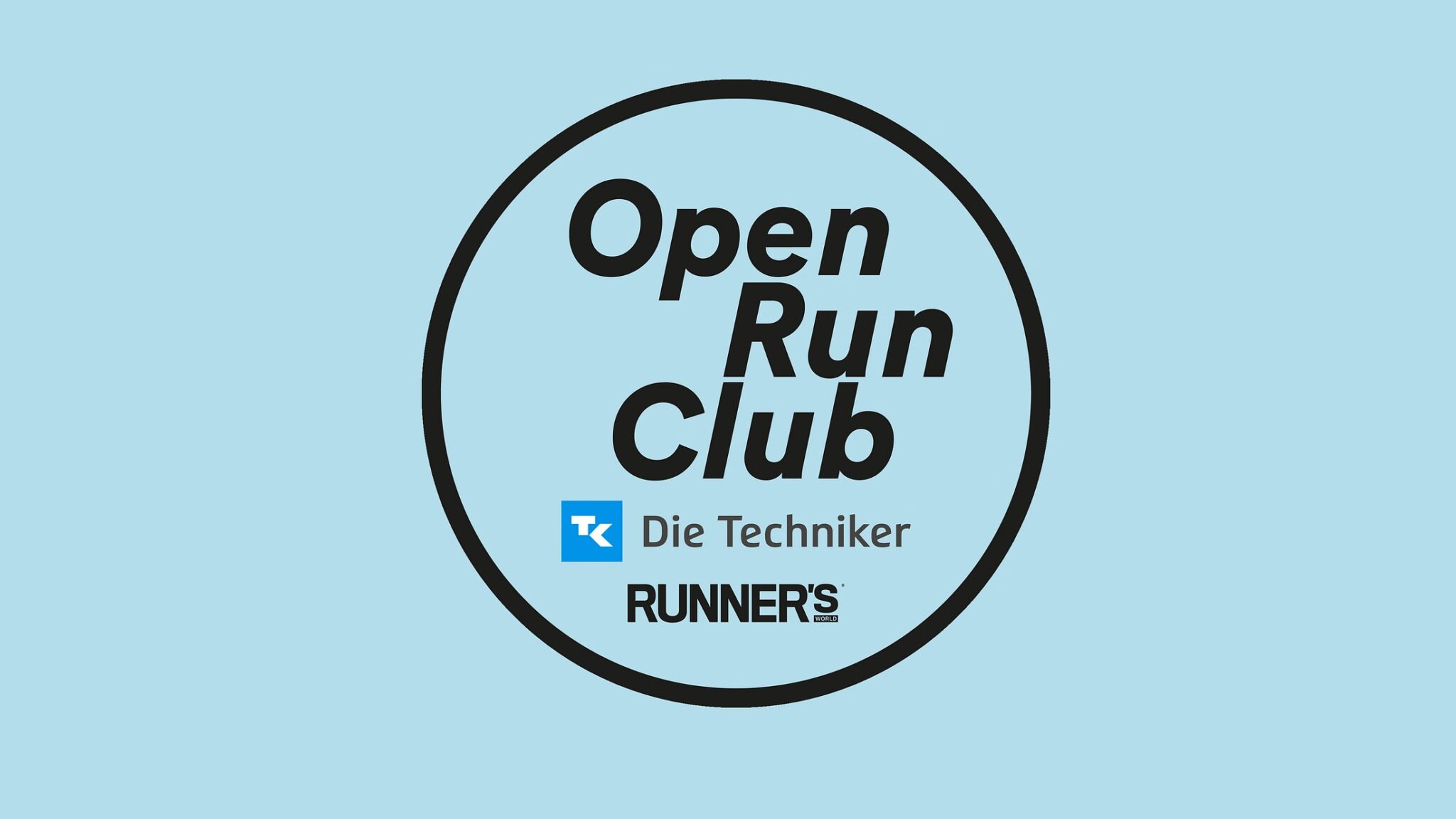 Open Run Club - running green Hamburg | Laufladen für Running und Triathlon